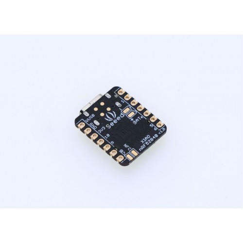 Seeed Studio XIAO nRF52840 - Arduino / CircuitPython- Bluetooth5.0 with Onboard Antenna